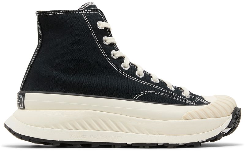 Buy Converse Chuck 70 AT-CX High 'Black White' - A03277C | GOAT