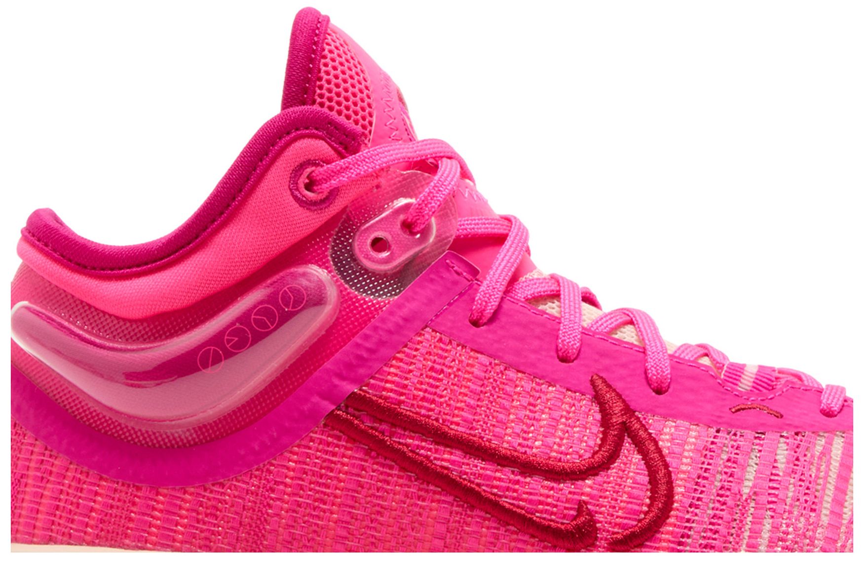 Buy Nike Air Zoom GT Jump 2 EP 'Hyper Pink' - DJ9432 601 | GOAT