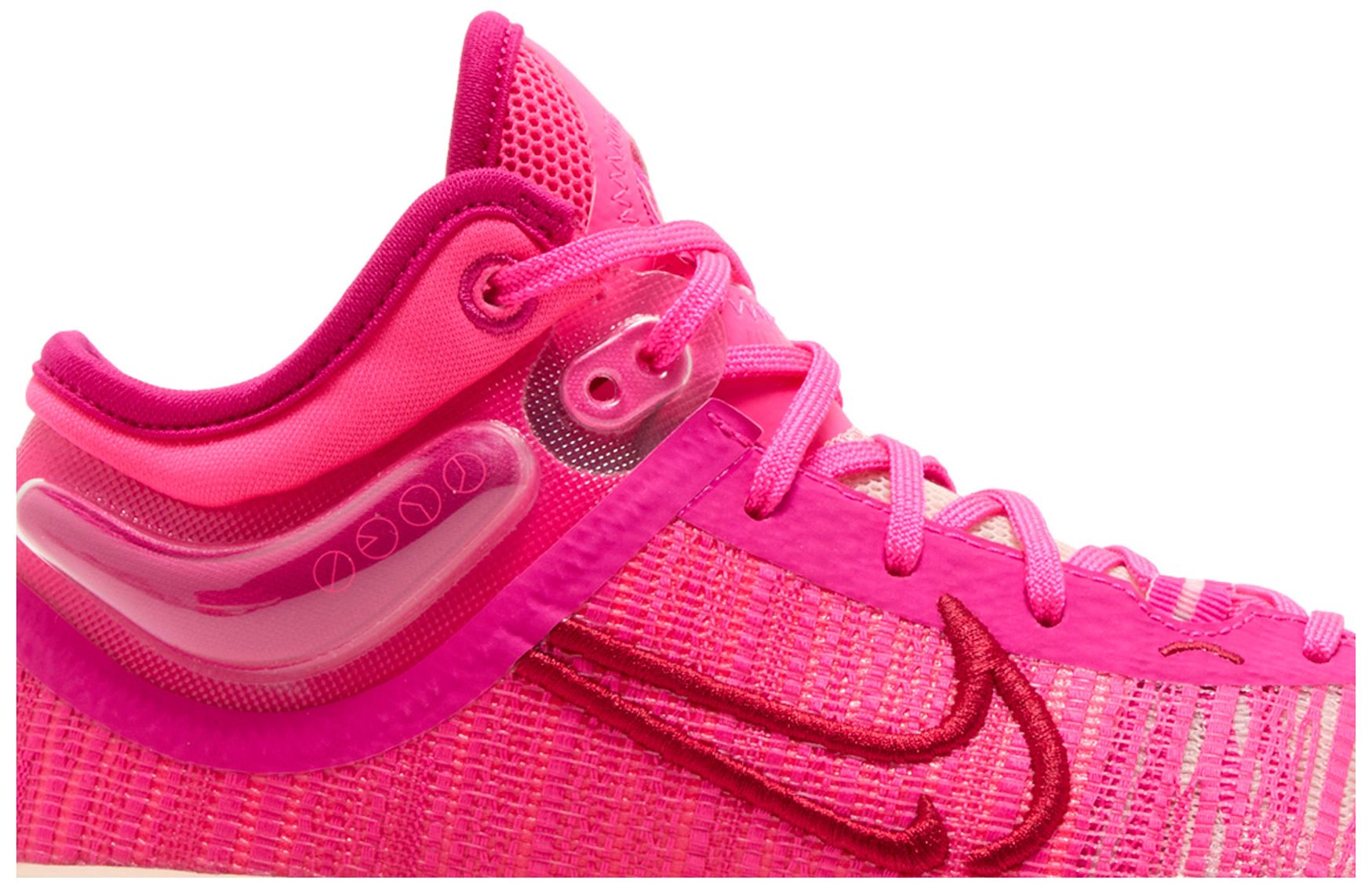 Buy Nike Air Zoom GT Jump 2 EP 'Hyper Pink' - DJ9432 601 | GOAT
