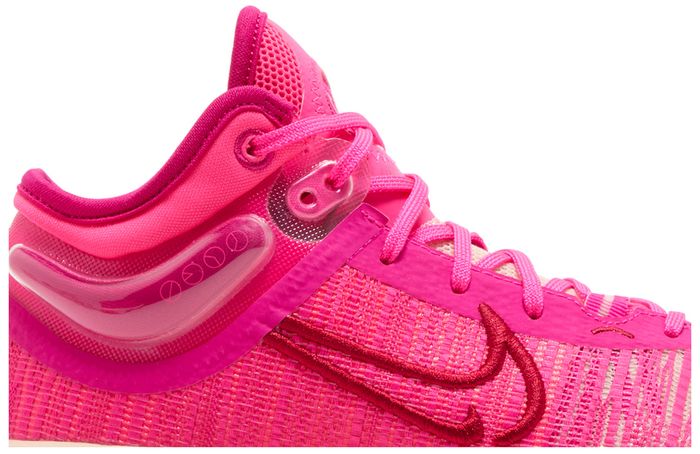 Buy Nike Air Zoom GT Jump 2 EP 'Hyper Pink' - DJ9432 601 | GOAT