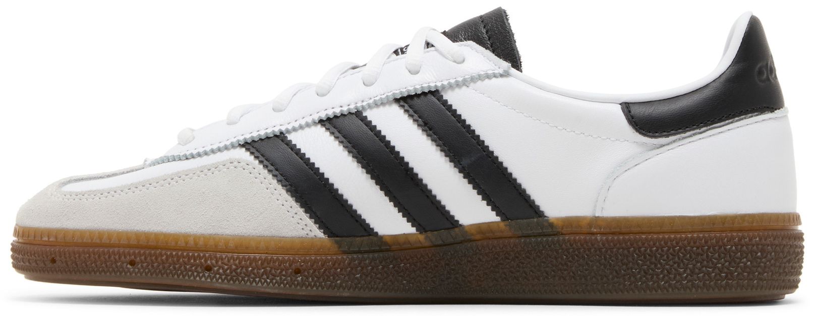 Buy adidas Handball Spezial 'White Black Gum' - IE3403 | GOAT