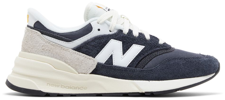 Buy New Balance 997R 'Phantom Magnet' - U997RMC | GOAT