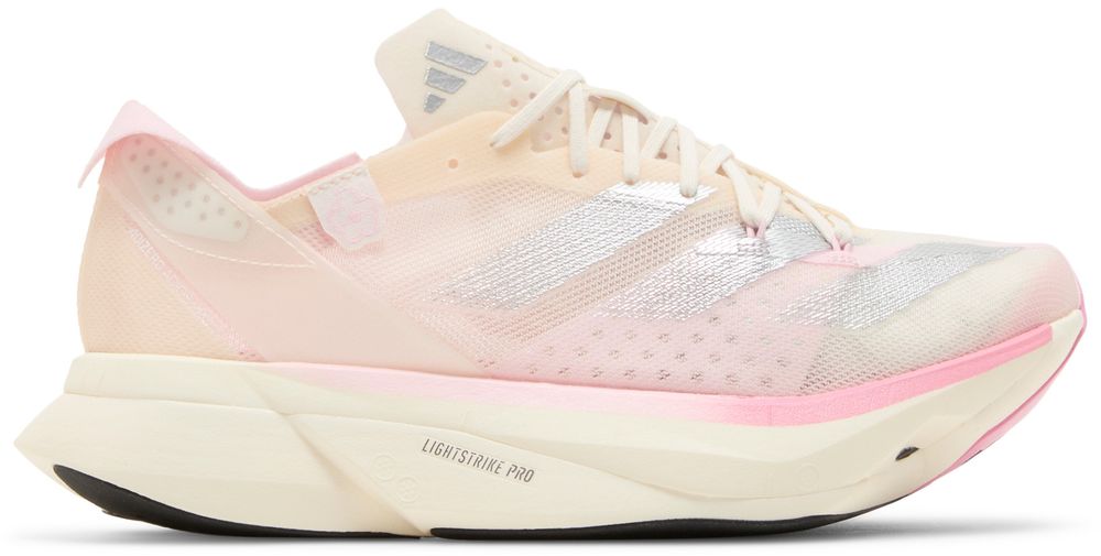 Buy Adidas Wmns Adizero Adios Pro 3 'Sakura' - IG6425 | GOAT