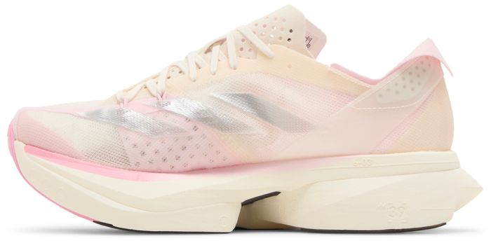Buy Adidas Wmns Adizero Adios Pro 3 'Sakura' - IG6425 | GOAT