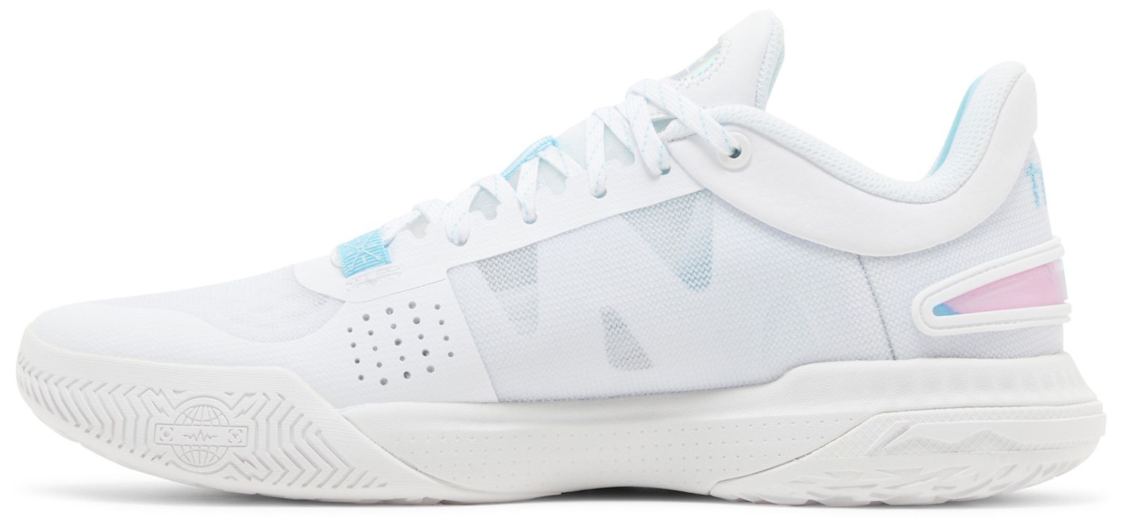 Buy Li-Ning Wade Flash 'Raz Fuego' - ABPU027 1 | GOAT