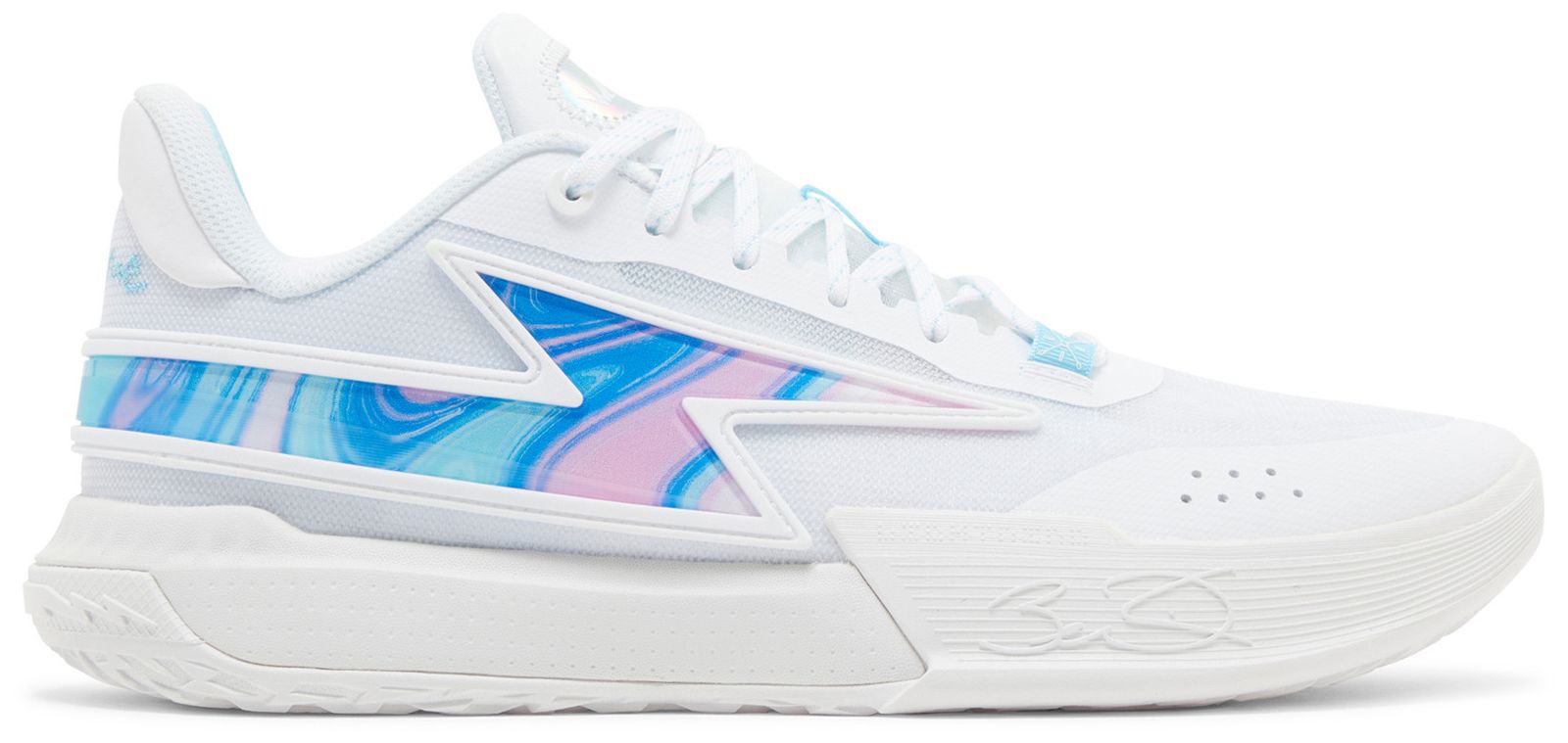 Buy Li-Ning Wade Flash 'Raz Fuego' - ABPU027 1 | GOAT