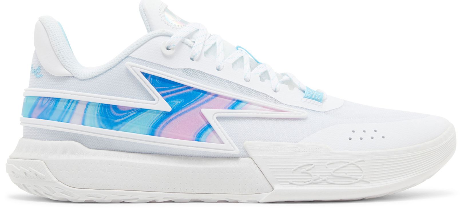 Buy Li-Ning Wade Flash 'Raz Fuego' - ABPU027 1 | GOAT