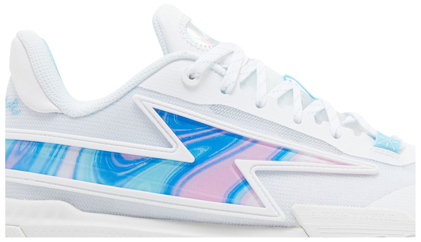 Buy Li-Ning Wade Flash 'Raz Fuego' - ABPU027 1 | GOAT