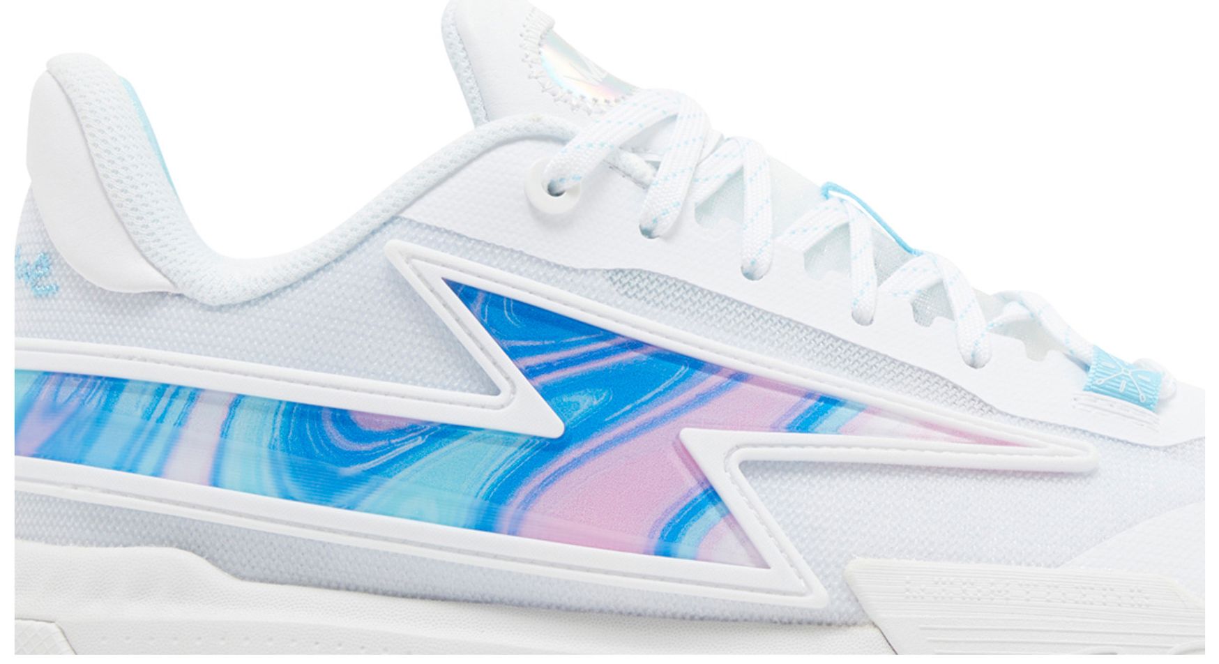 Buy Li-Ning Wade Flash 'Raz Fuego' - ABPU027 1 | GOAT