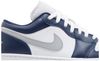 Buy Air Jordan 1 Low 'Midnight Navy' - 553558 141 | GOAT