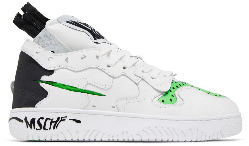 Buy MSCHF Super Normal 'ACRONYM AG' - MSCHF005 1 ACRONYM AG | GOAT AU