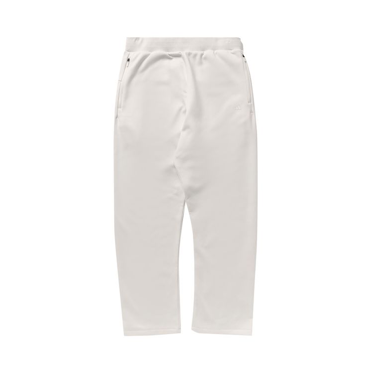 Buy adidas Basketball Sweatpants 'Cloud White' - IA3430 | GOAT