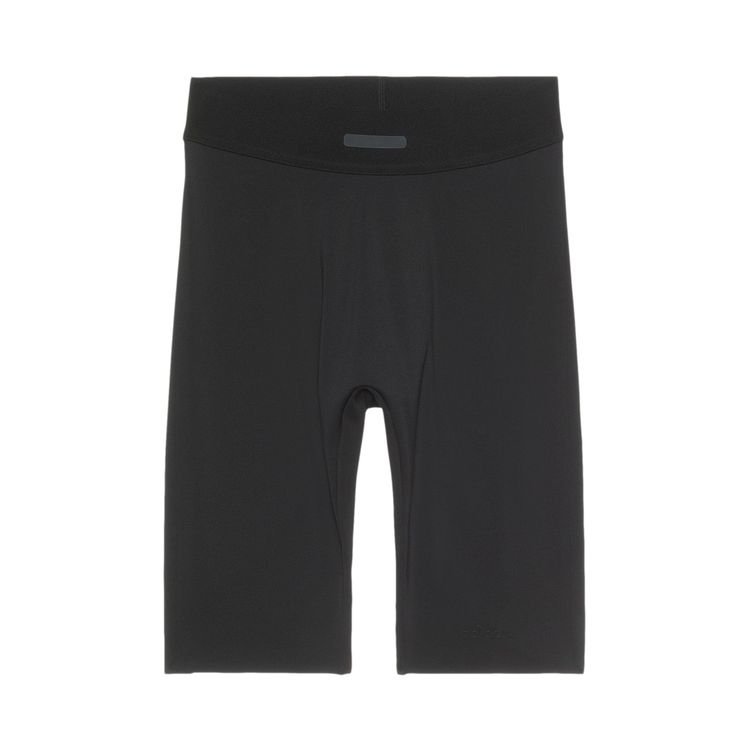 Buy adidas x Fear of God Athletics Base Layer 1/2 Running Tights 'Black ...
