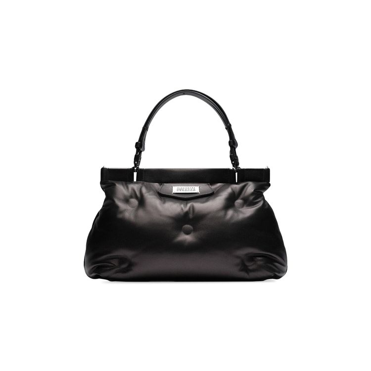 Buy Maison Margiela Glam Slam Handbag 'Black' - SB2WD0078 P4300 T8013 ...