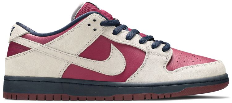 Buy Dunk Low SB 'True Berry' - BQ6817 001 | GOAT