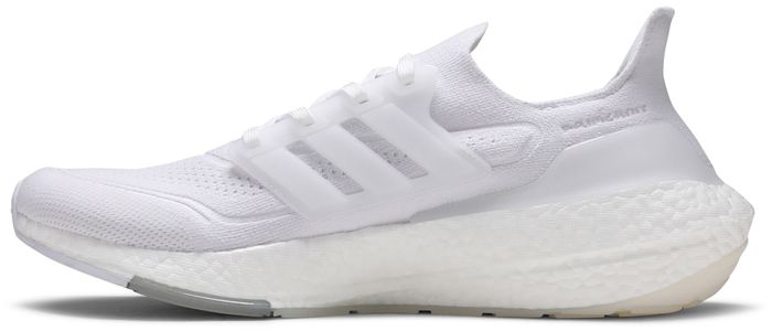 Buy Adidas Wmns UltraBoost 21 'Cloud White' - FY0403 | GOAT