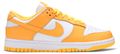 Buy Nike Wmns Dunk Low 'Laser Orange' - DD1503 800 | GOAT