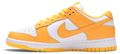 Buy Nike Wmns Dunk Low 'Laser Orange' - DD1503 800 | GOAT