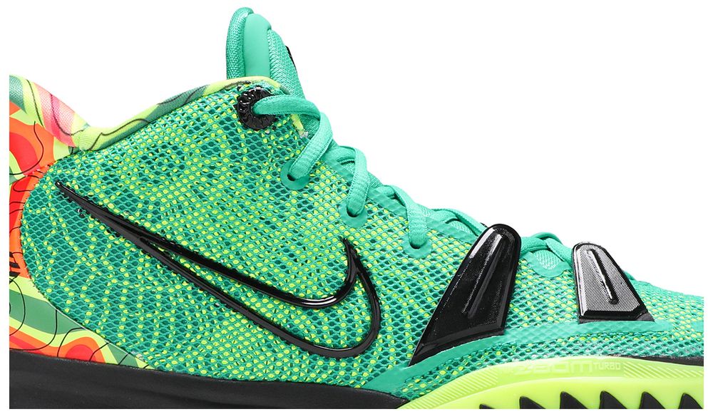 Buy Nike Kyrie 7 EP 'Weatherman' - CQ9327 300 | GOAT