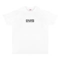 Buy Supreme Milan Box Logo Tee 'White' - 0052 1SS210103MBLT WHIT | GOAT