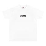 Buy Supreme Milan Box Logo Tee 'White' - 0052 1SS210103MBLT WHIT | GOAT