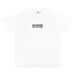 Buy Supreme Milan Box Logo Tee 'White' - 0052 1SS210103MBLT WHIT | GOAT