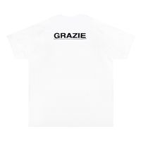 Buy Supreme Milan Box Logo Tee 'White' - 0052 1SS210103MBLT WHIT | GOAT