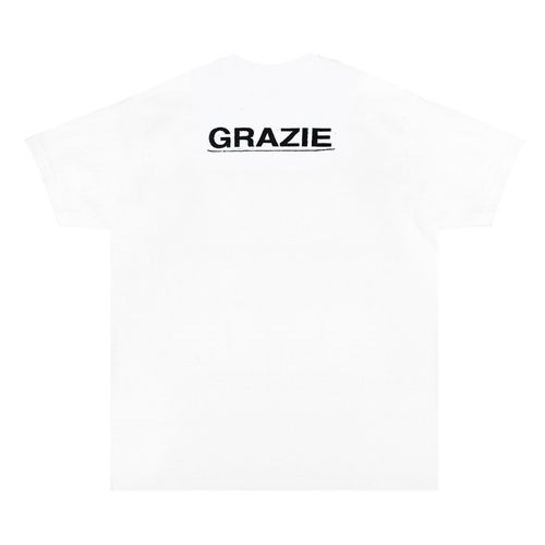 Buy Supreme Milan Box Logo Tee 'White' - 0052 1SS210103MBLT WHIT | GOAT
