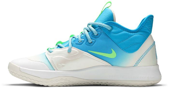 Buy Nike PG 3 EP 'Lure' - AO2608 005 | GOAT