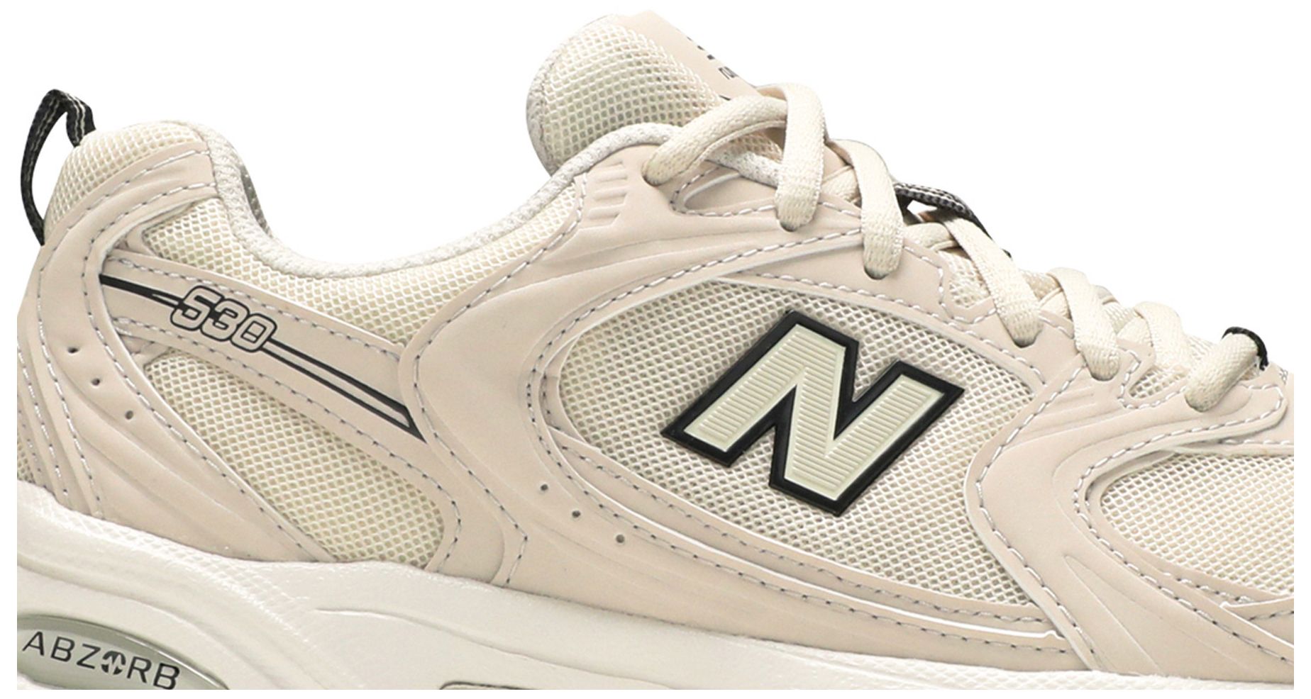 Buy New Balance 530 'Moonbeam Sea Salt' - MR530SH | GOAT