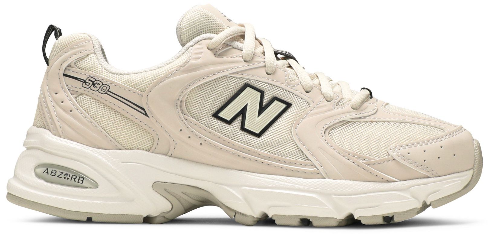 Buy New Balance 530 'Moonbeam Sea Salt' - MR530SH | GOAT