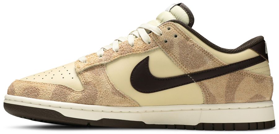 Buy Nike Dunk Low Premium 'Animal Pack - Cheetah' - DH7913 200 | GOAT
