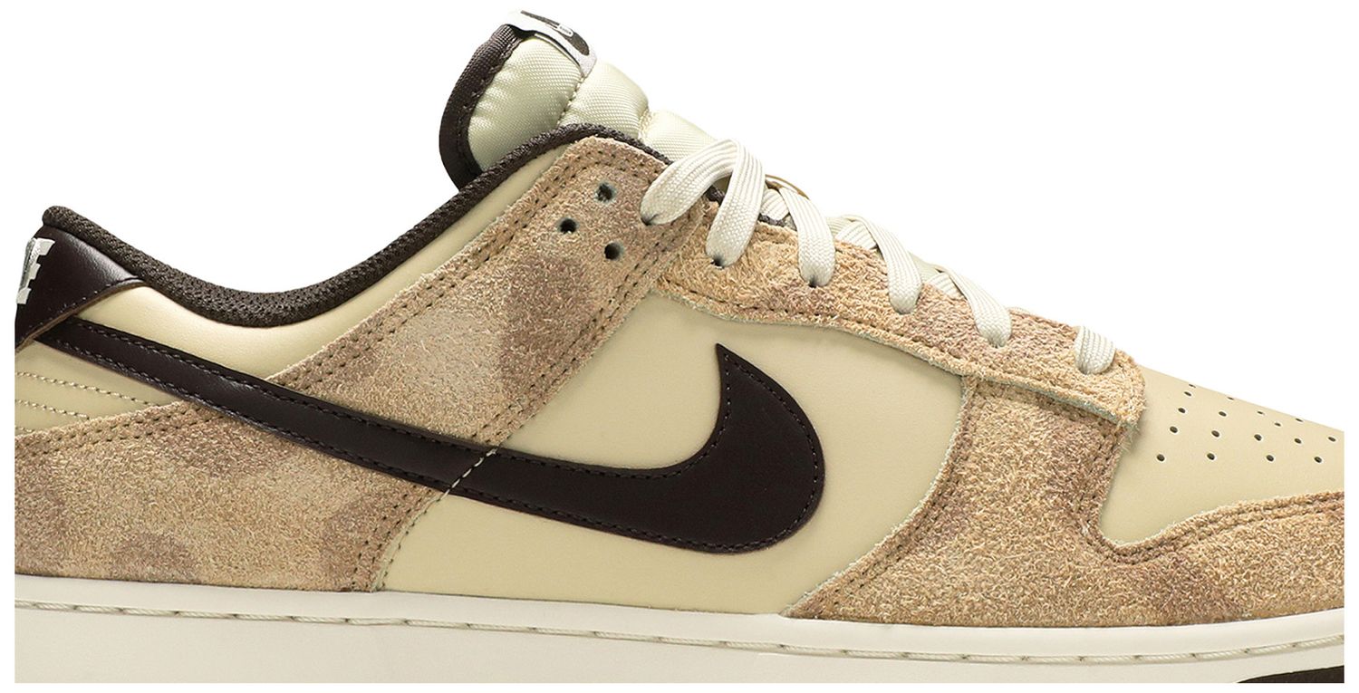 Buy Nike Dunk Low Premium 'Animal Pack - Cheetah' - DH7913 200 | GOAT