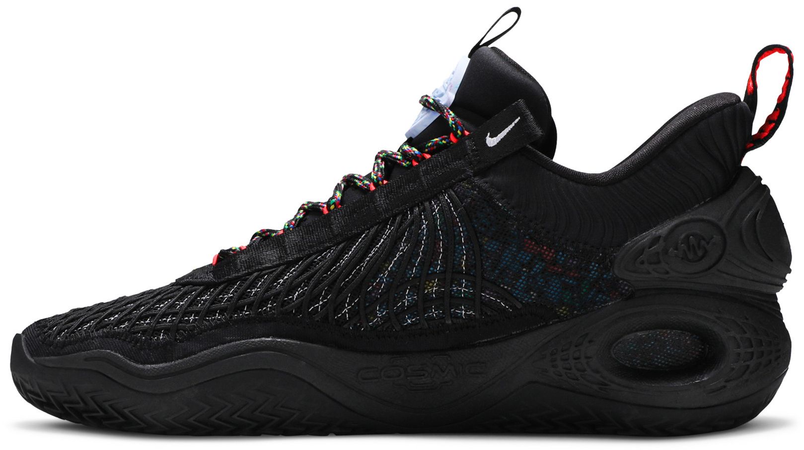 Buy Nike Cosmic Unity 'Ghost' - DA6725 003 | GOAT