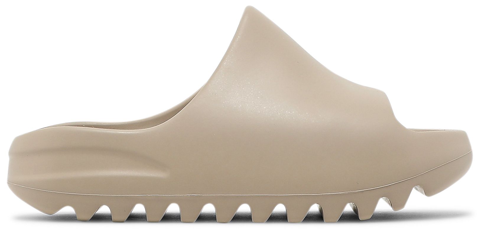 Buy adidas Yeezy Slides Kids 'Pure' - GZ5555 | GOAT