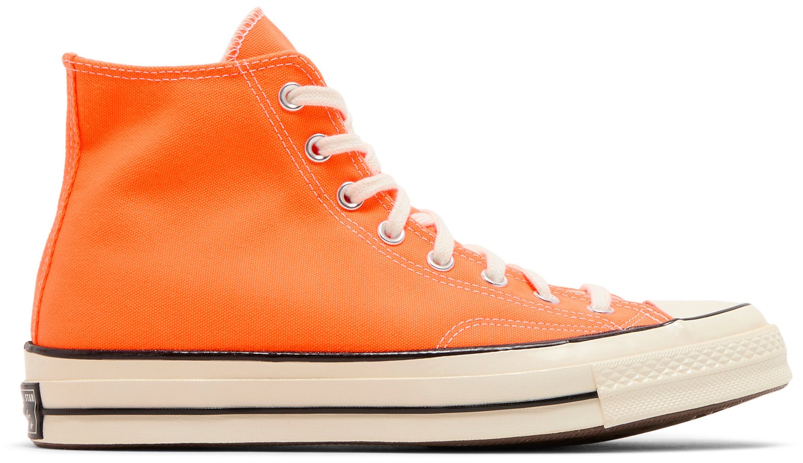 Buy Converse Chuck 70 High 'Total Orange' - 167700C | GOAT