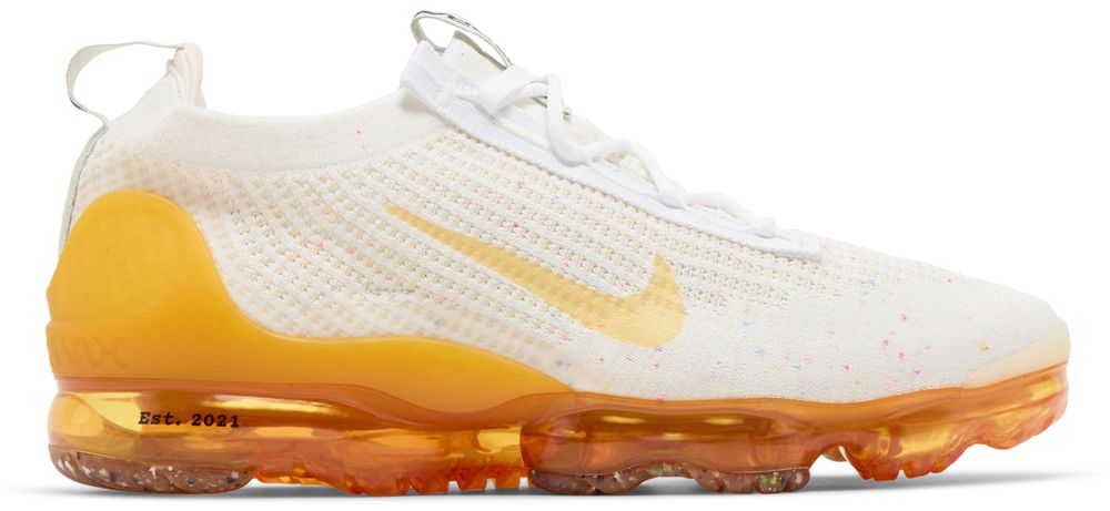 Buy Air Vapormax 2021 Flyknit SE 'Frank Rudy' - DQ8963 100 | GOAT