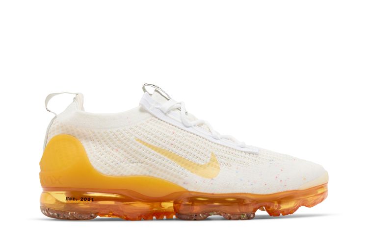 Buy Air Vapormax 2021 Flyknit SE 'Frank Rudy' - DQ8963 100 | GOAT