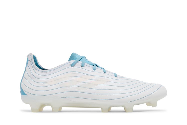 Buy Parley x adidas Copa Pure.1 FG 'Sustainability Pack' - ID9328 | GOAT