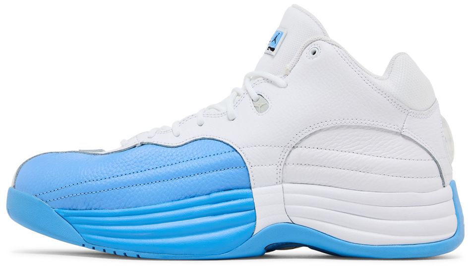 Buy Air Jordan Jumpman Team 1 'University Blue' - FV3928 101 | GOAT