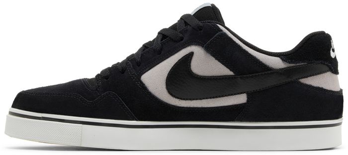 Buy Nike Zoom Paul Rodriguez 2.5 SB 'Black Metallic Silver' - 386613 ...