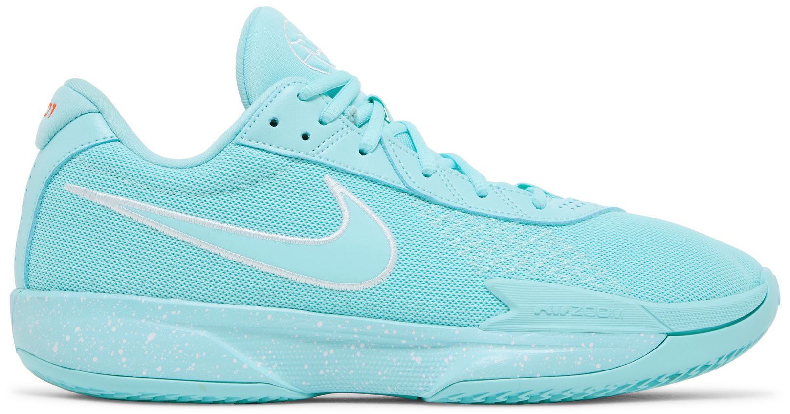 Buy Nike Air Zoom GT Cut Academy EP 'CHBL - Away' - HF5705 414 | GOAT