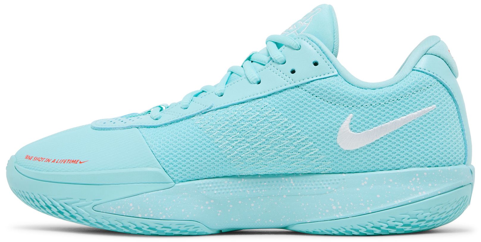 Buy Nike Air Zoom GT Cut Academy EP 'CHBL - Away' - HF5705 414 | GOAT