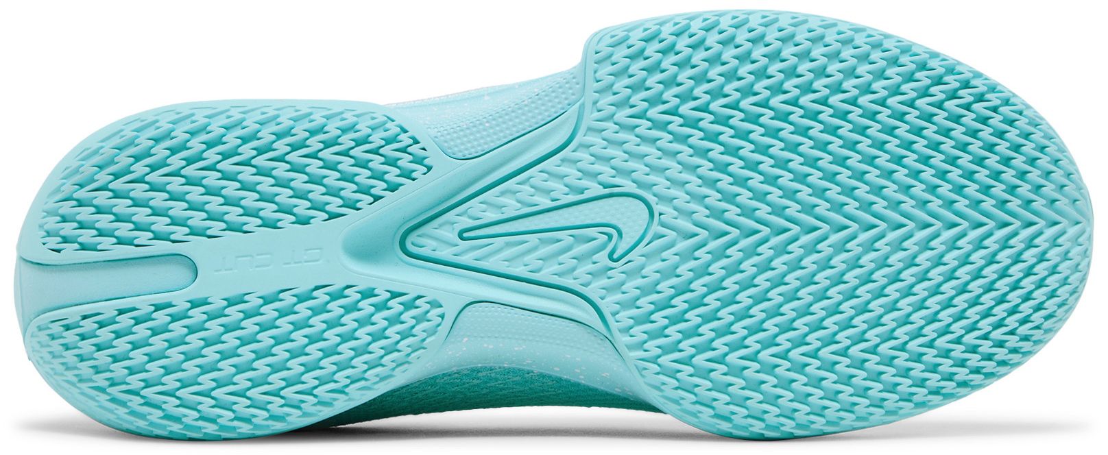 Buy Air Zoom GT Cut Academy EP 'CHBL - Away' - HF5705 414 | GOAT