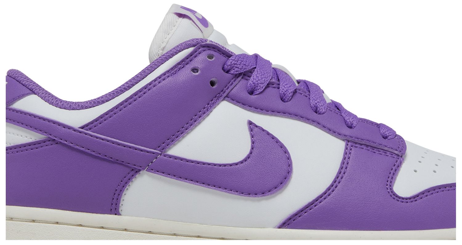 Buy Nike Wmns Dunk Low Next Nature 'Black Raspberry' - DD1873 108 | GOAT