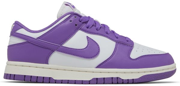 Buy Nike Wmns Dunk Low Next Nature 'Black Raspberry' - DD1873 108 | GOAT