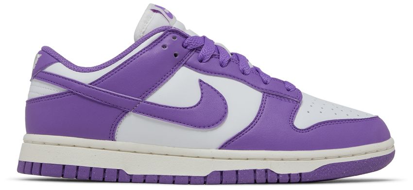 Buy Nike Wmns Dunk Low Next Nature 'Black Raspberry' - DD1873 108 | GOAT