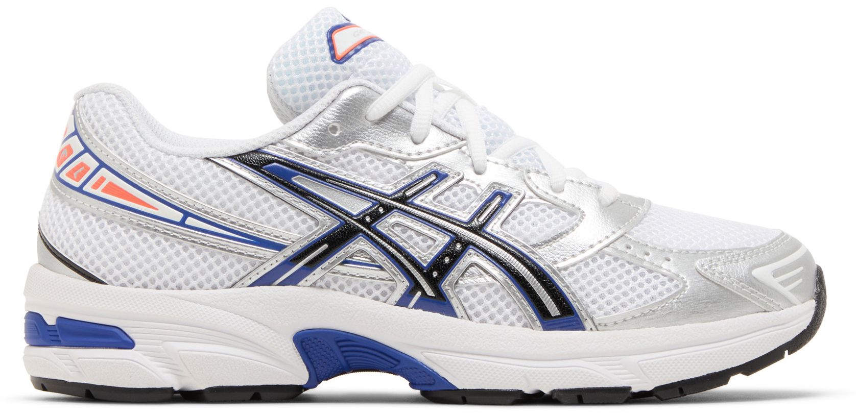 Buy ASICS Gel 1130 GS 'White Prussian Blue' - 1204A163 105 | GOAT