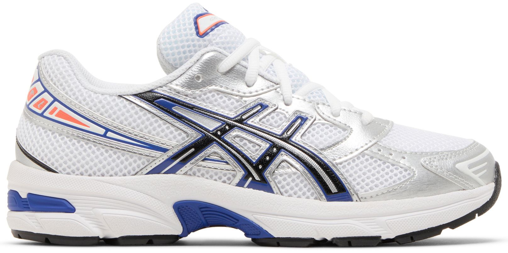 Buy Gel 1130 GS 'White Prussian Blue' - 1204A163 105 | GOAT