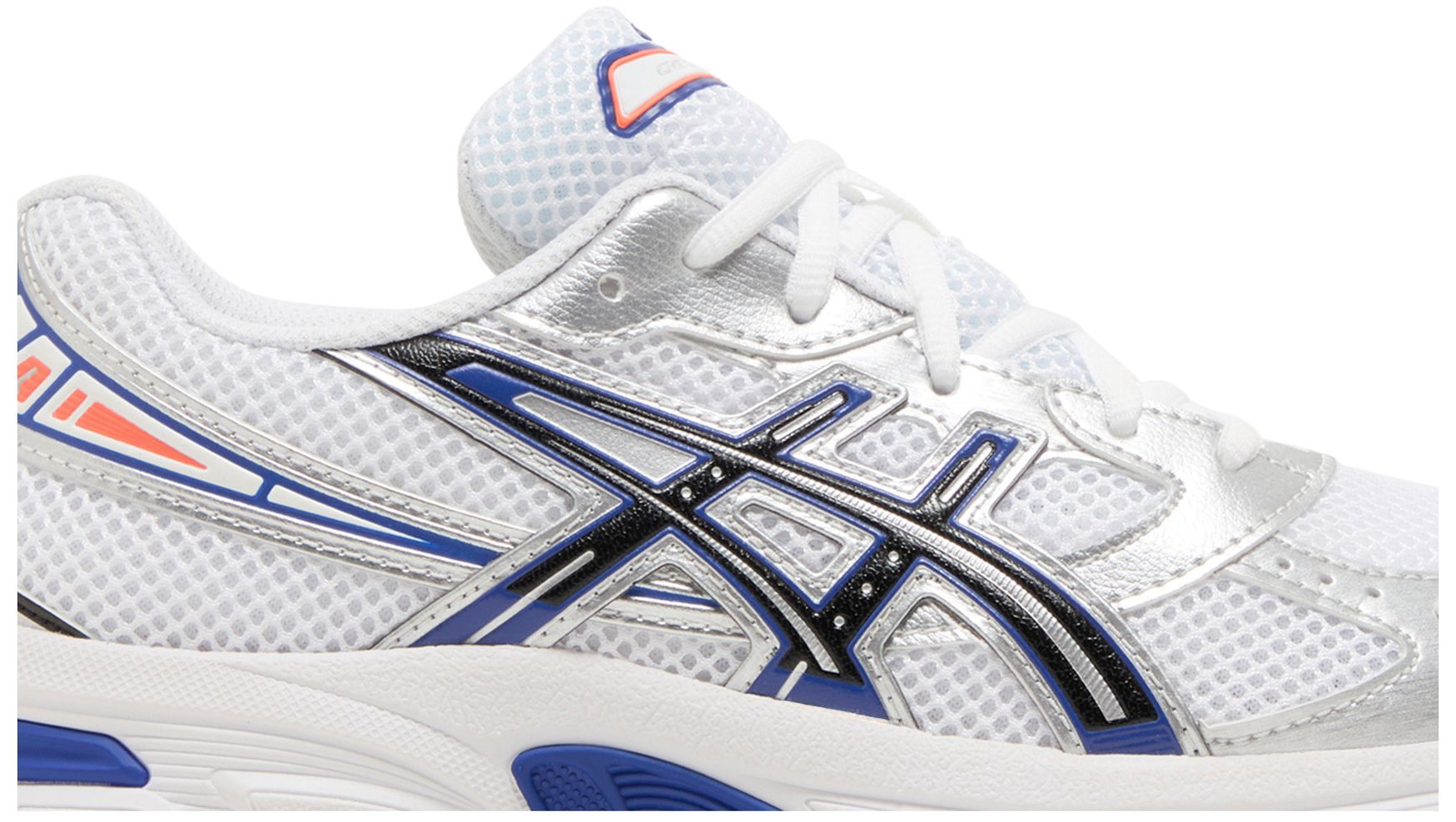 Buy ASICS Gel 1130 GS 'White Prussian Blue' - 1204A163 105 | GOAT